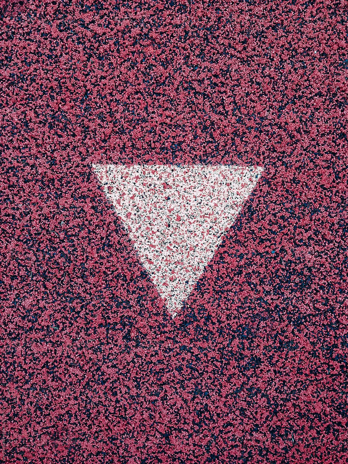 Detail Of Running Track By Stocksy Contributor Rialto Images Stocksy Detail Of Running Track By Stocksy Contributor Rialto Images Stocksy