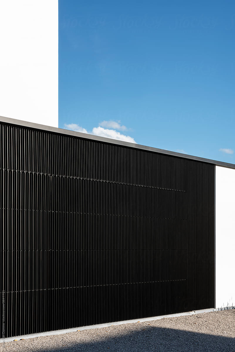 architectural detail - Stock Image - Everypixel