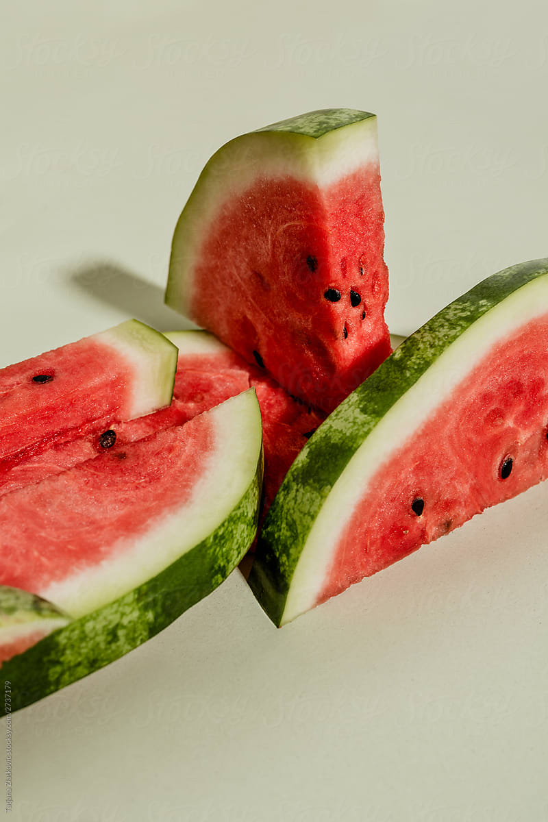 Melitopolski Watermelon Citrullus Lanatus (Watermelon) THE WORLDWIDE