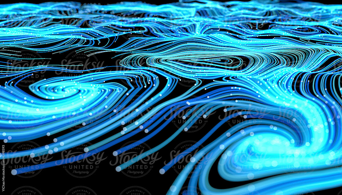 Abstract technology background - Stock Image - Everypixel
