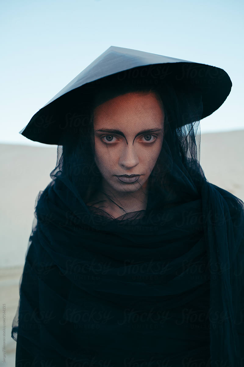 Modern Witch By Stocksy Contributor Serge Filimonov Stocksy Modern Witch By Stocksy Contributor Serge Filimonov Stocksy