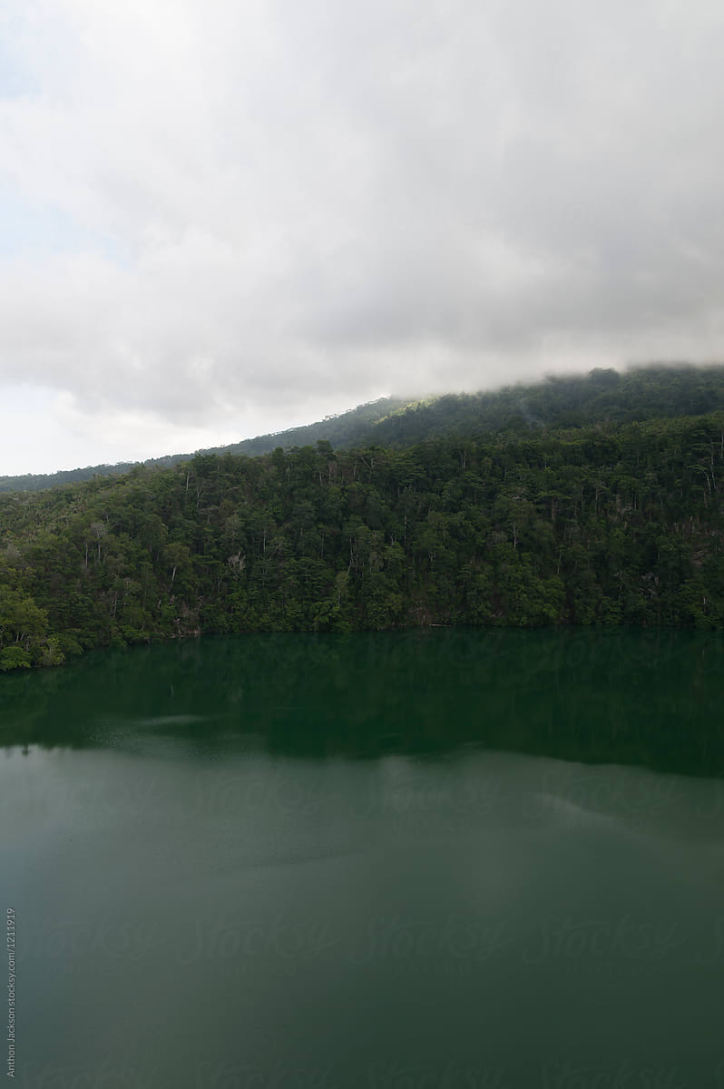 "Lake Tolire" by Stocksy Contributor "Anthon Jackson" - Stocksy