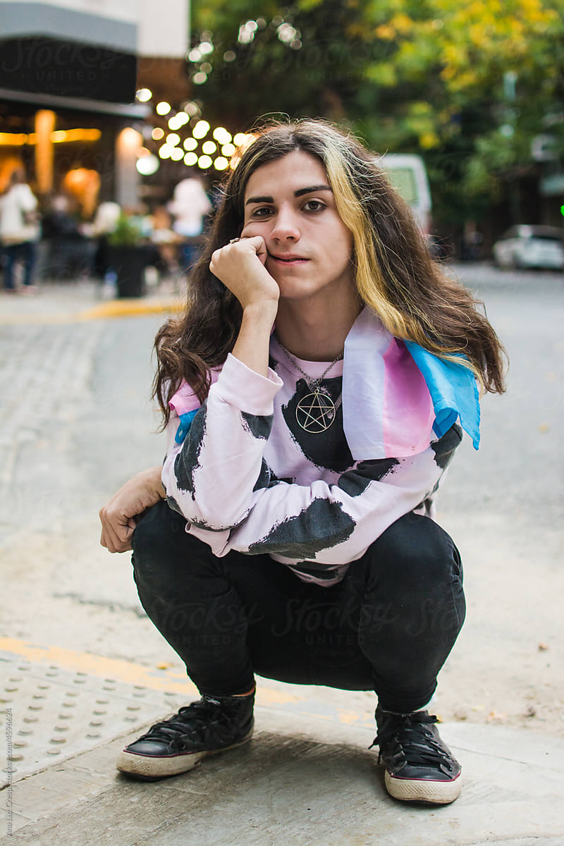 Buenos Aires Teen Girls HD Wallpaper: Argentina, La Boca, Fashion,