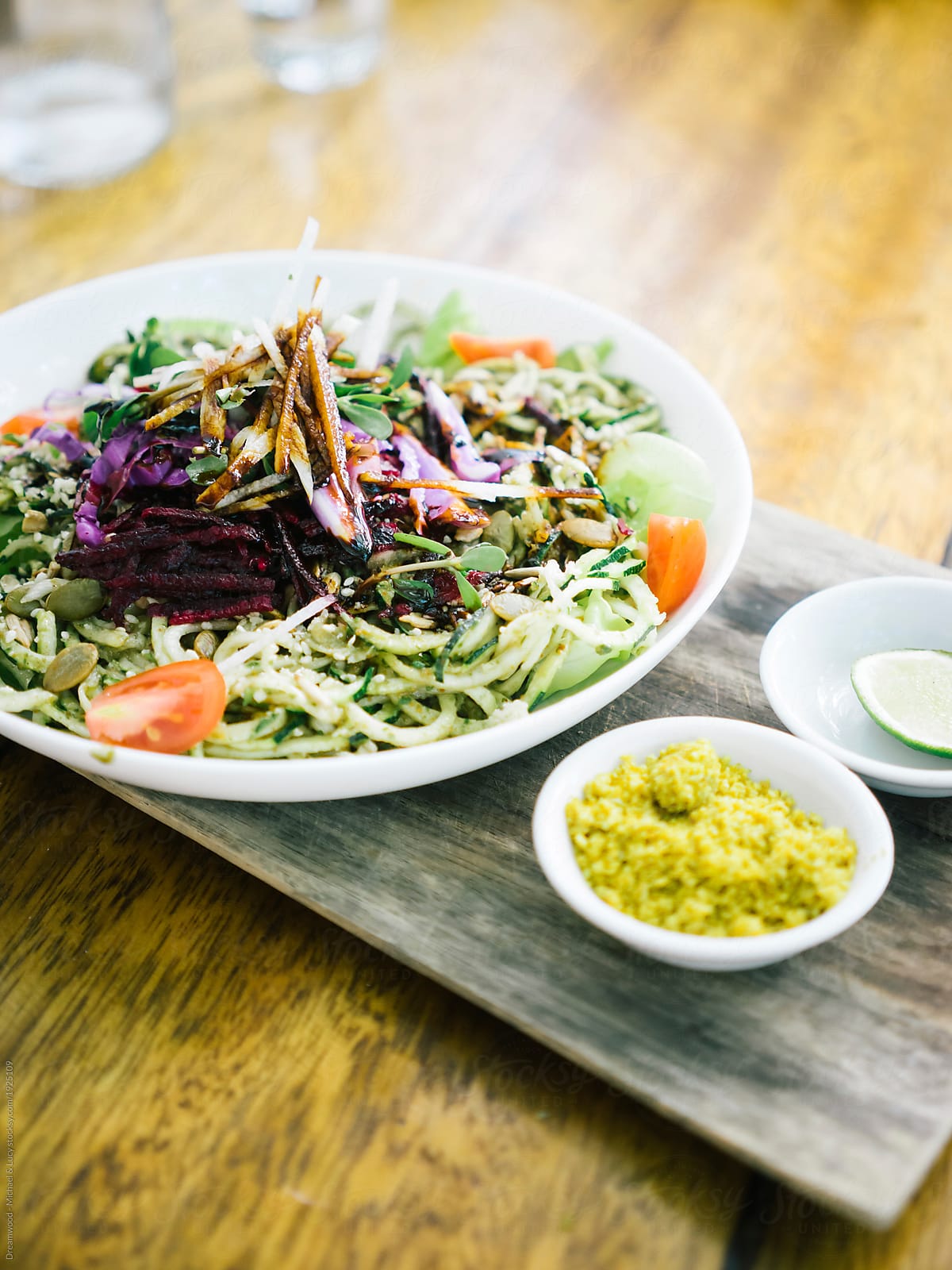 "Assortment Of Exotic Delicious Dishes" by Stocksy Contributor ...