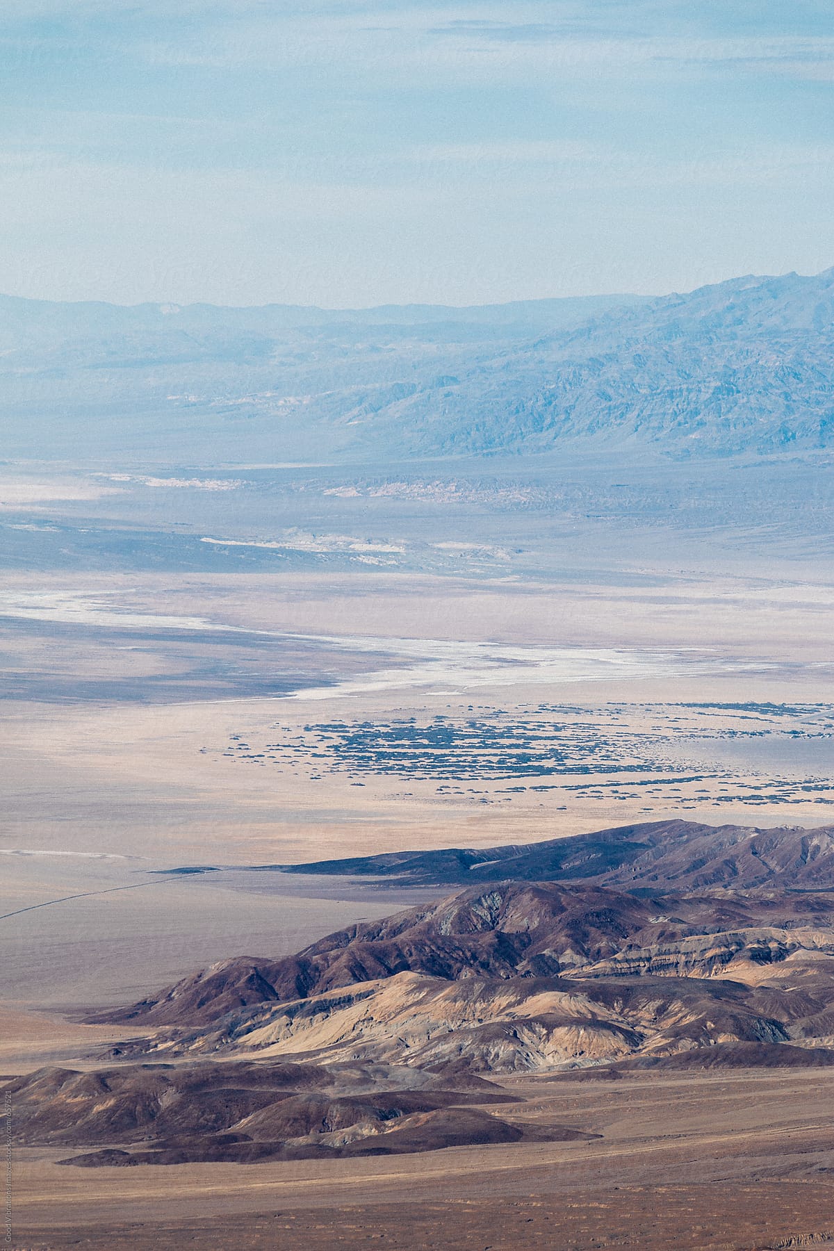 "The Colors Of Earth" by Stocksy Contributor "Vero." - Stocksy