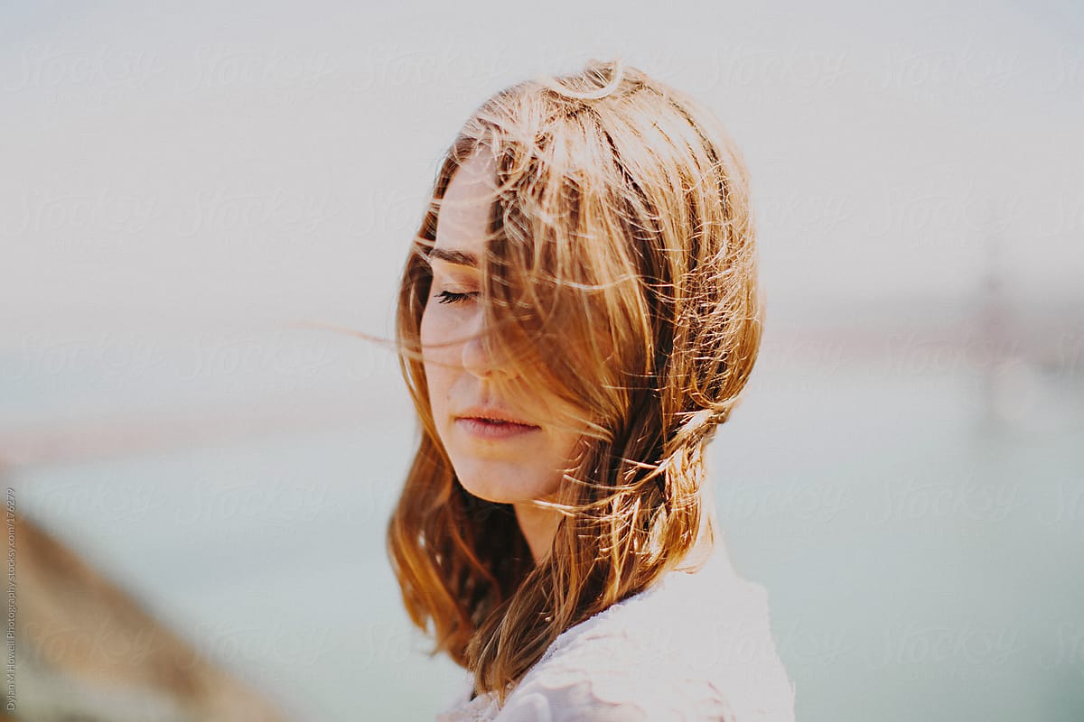 "Restful And Windy" by Stocksy Contributor "Dylan M Howell Photography ...