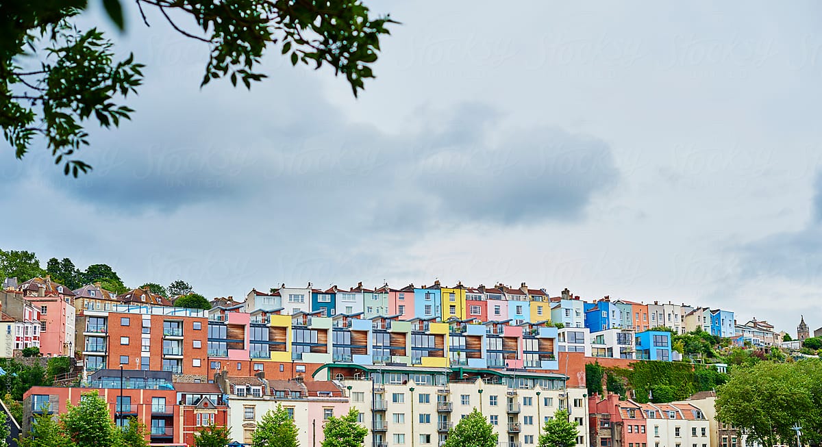 "Harbour Side" by Stocksy Contributor "Jose Coello" - Stocksy