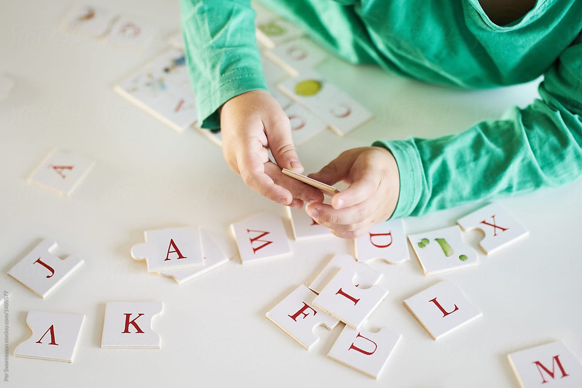  Home School Learning At School By Stocksy Contributor PER Images
