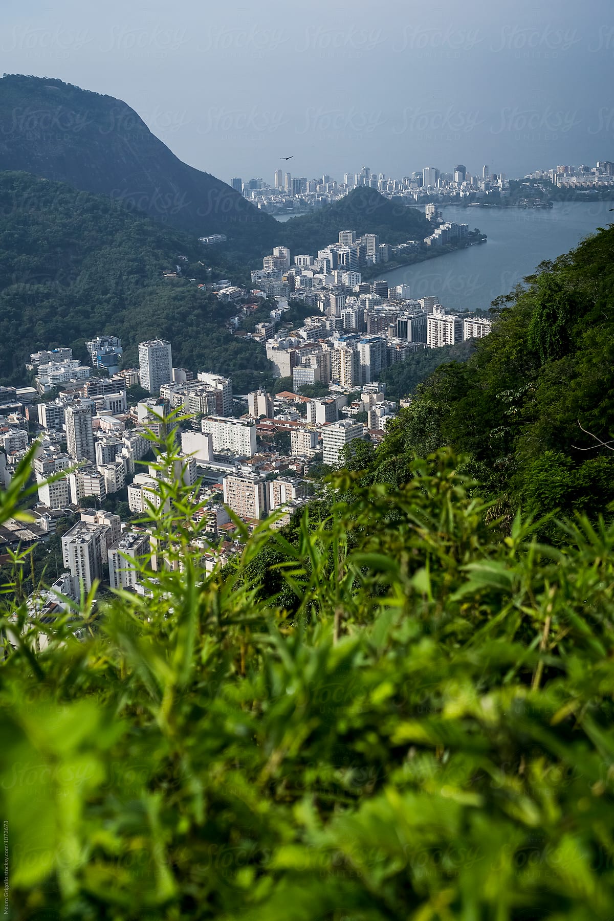 "Rio De Janeiro, Brazil" by Stocksy Contributor "Mauro Grigollo" - Stocksy