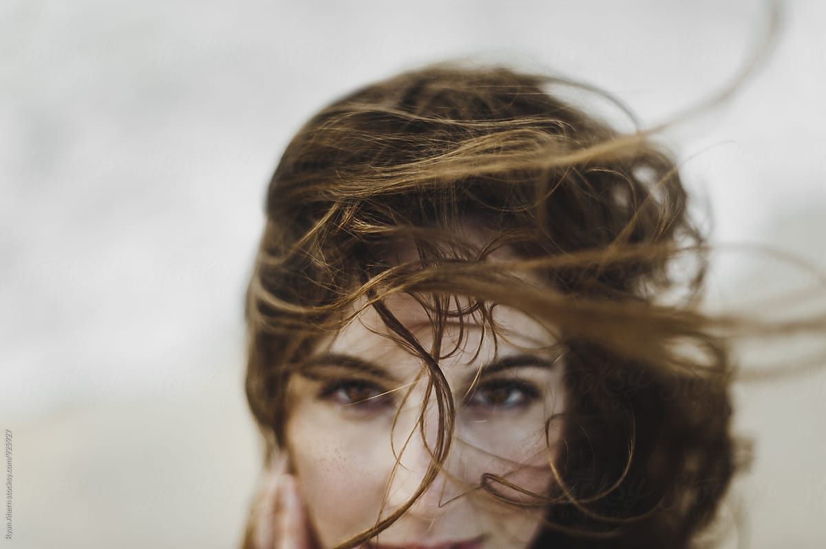 "Spring At The Beach - Australia" by Stocksy Contributor "Ryan Ahern ...
