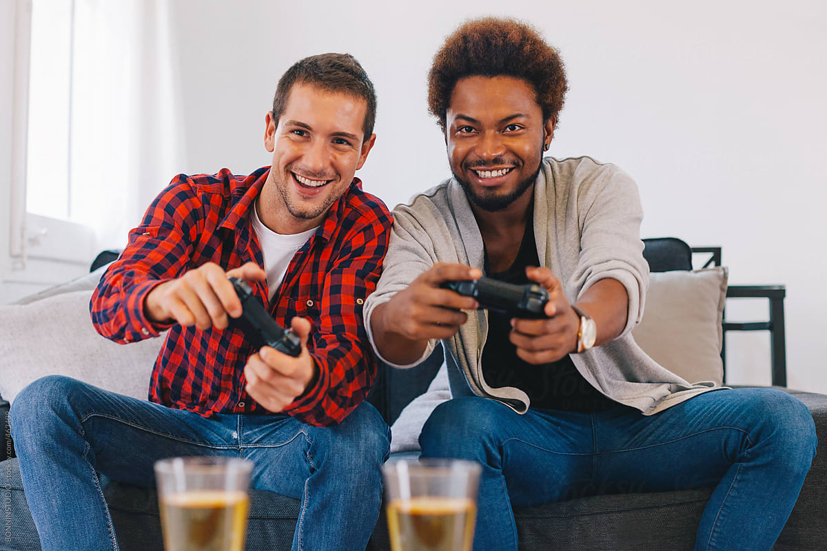 Unleash The Fun With Unblocked 2 Player Games Infetech Tech 