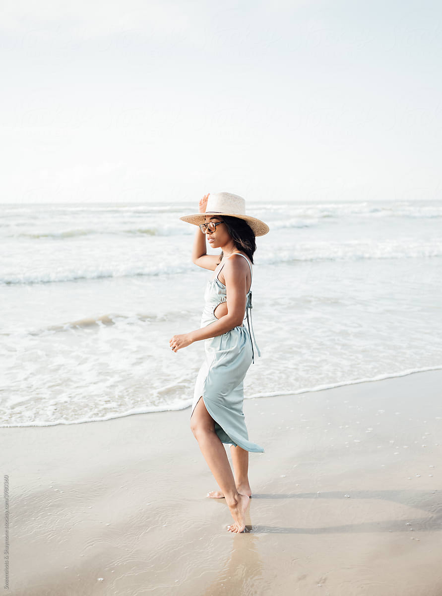 "Summer Feels So Good" by Stocksy Contributor "Sweenshots & Shaymone ...