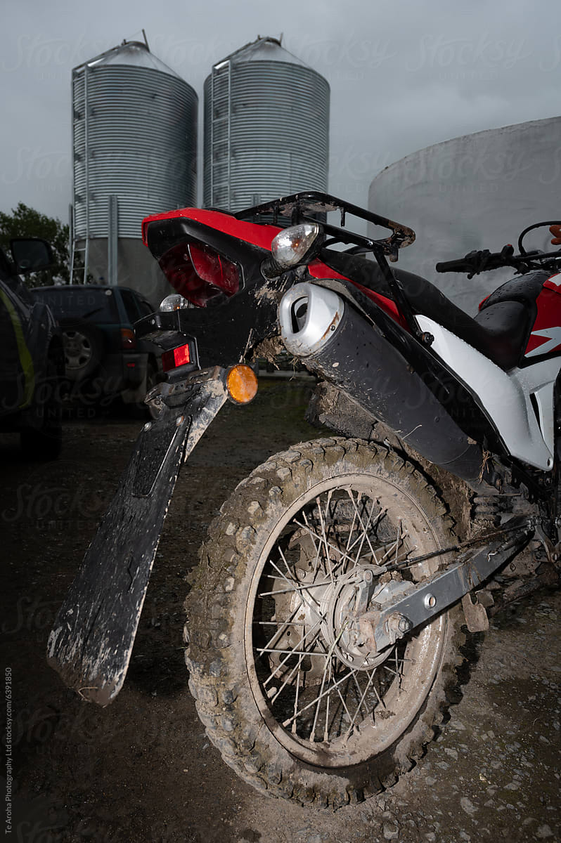 "Mud And Shine" by Stocksy Contributor "Te Aroha Photography Ltd" - Stocksy