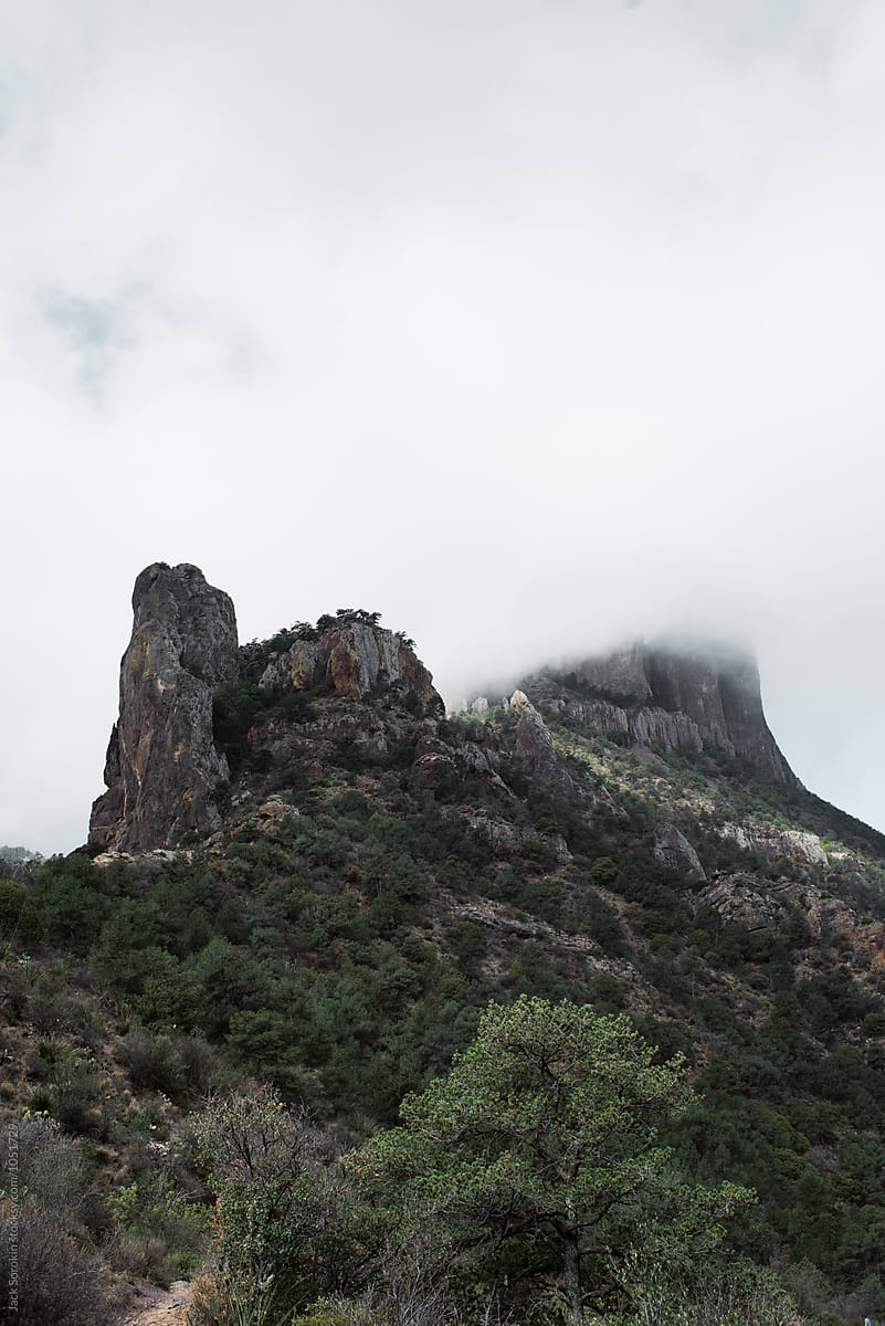 "Aird Landscape" by Stocksy Contributor "Jack Sorokin" - Stocksy