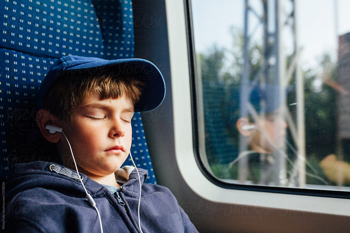 Sleep On Train Tours