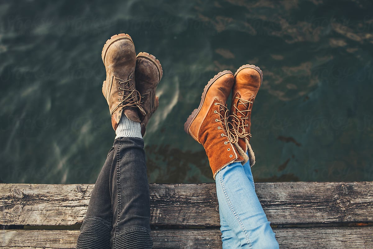 "Love From Above" by Stocksy Contributor "Studio Firma" - Stocksy