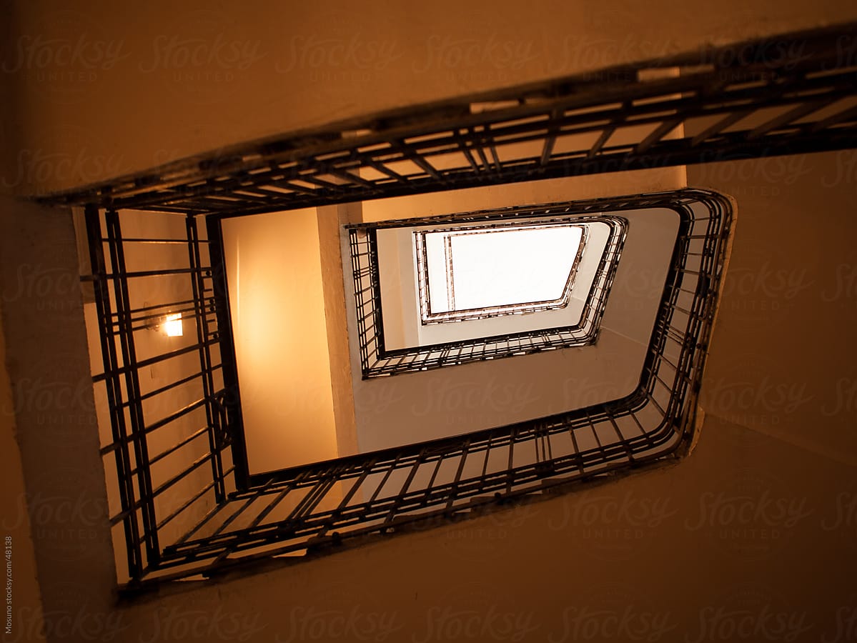 "Beautiful Building Interior." by Stocksy Contributor "Mosuno" - Stocksy
