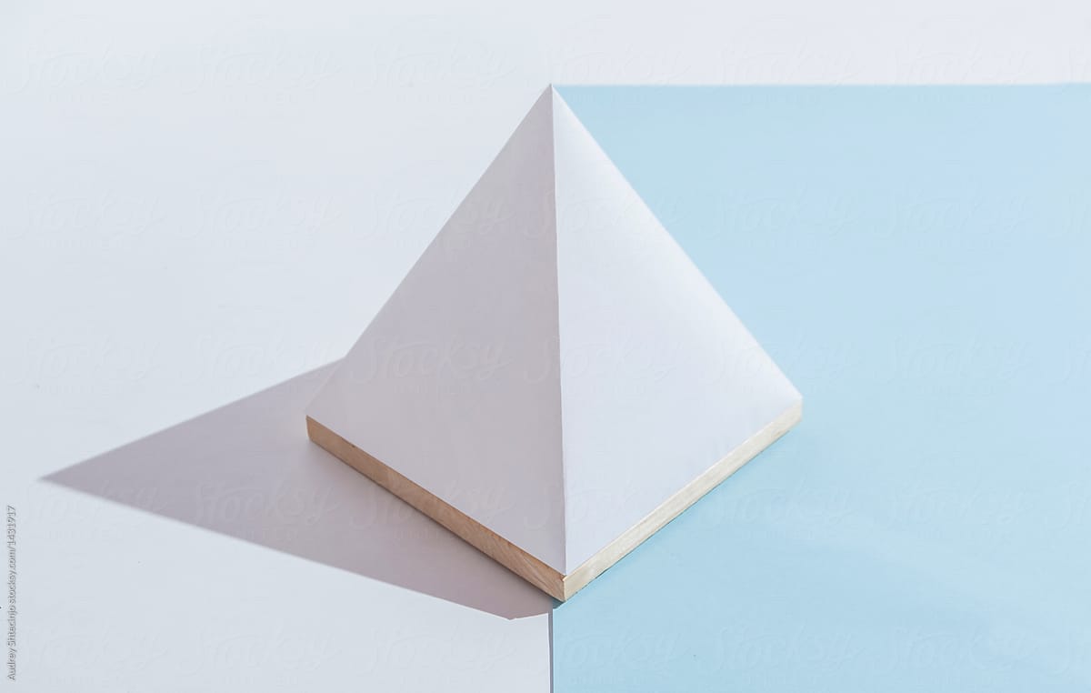 "Mad Psychedelic Objects/shapes/lamps" by Stocksy Contributor "AUDSHULE ...
