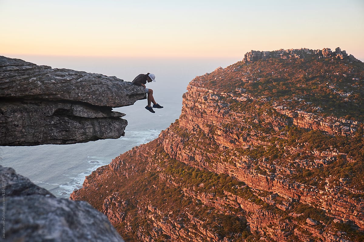 "Kasteel Poort" by Stocksy Contributor "Jacques Van Zyl" - Stocksy