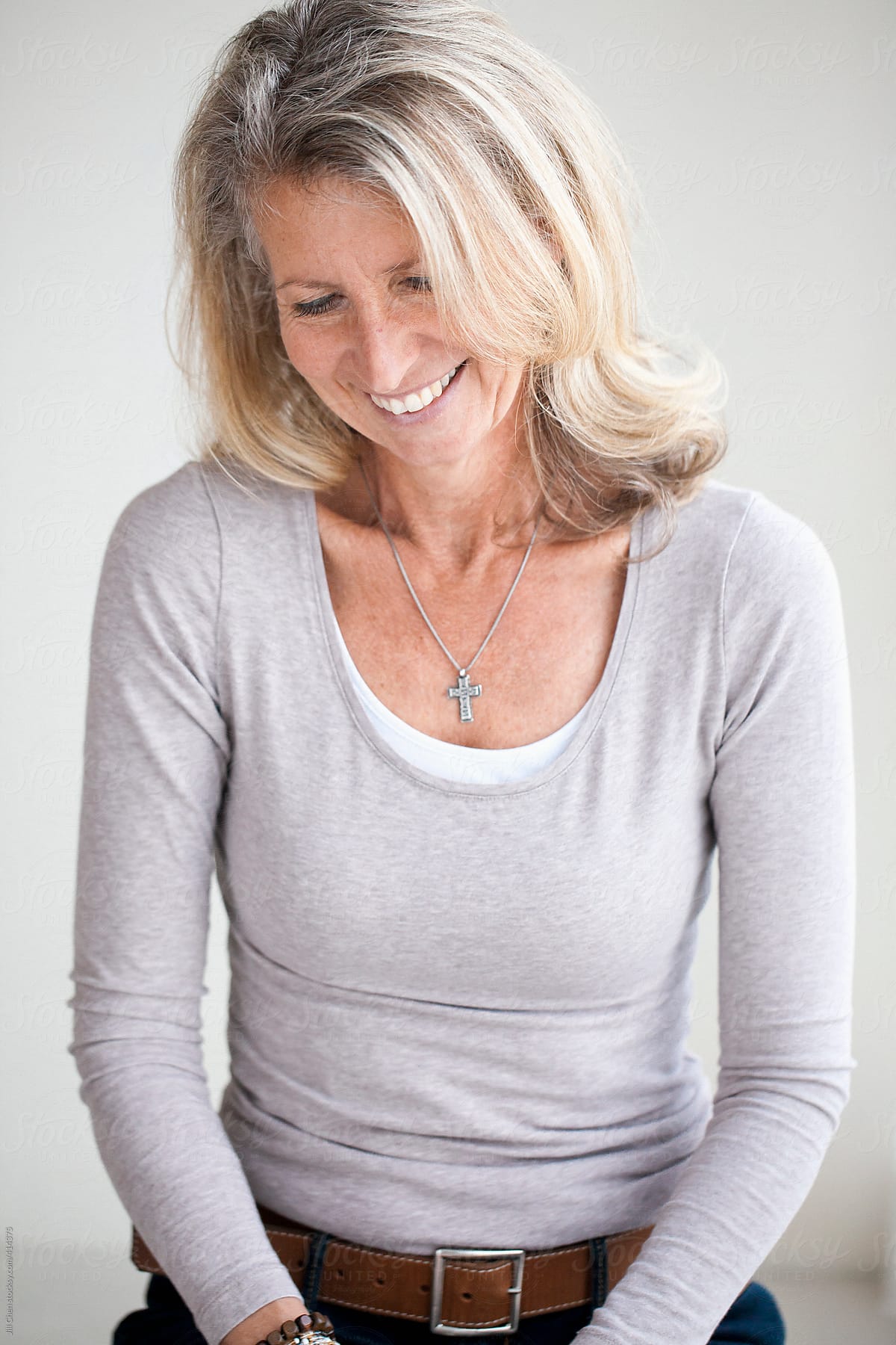 "Fabulous At Fifty" by Stocksy Contributor "Jill Chen" - Stocksy
