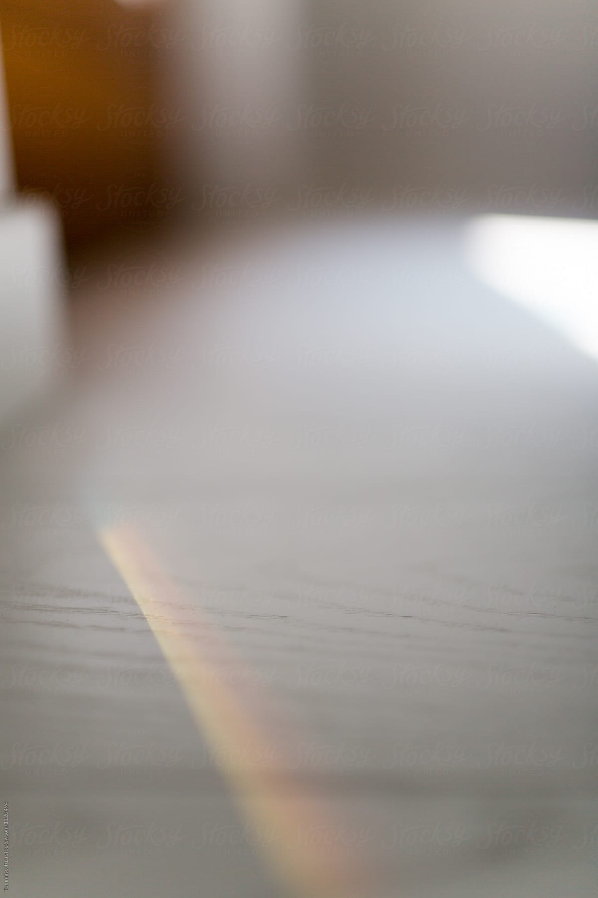 "Empty Space" by Stocksy Contributor "Tommaso Tuzj" - Stocksy