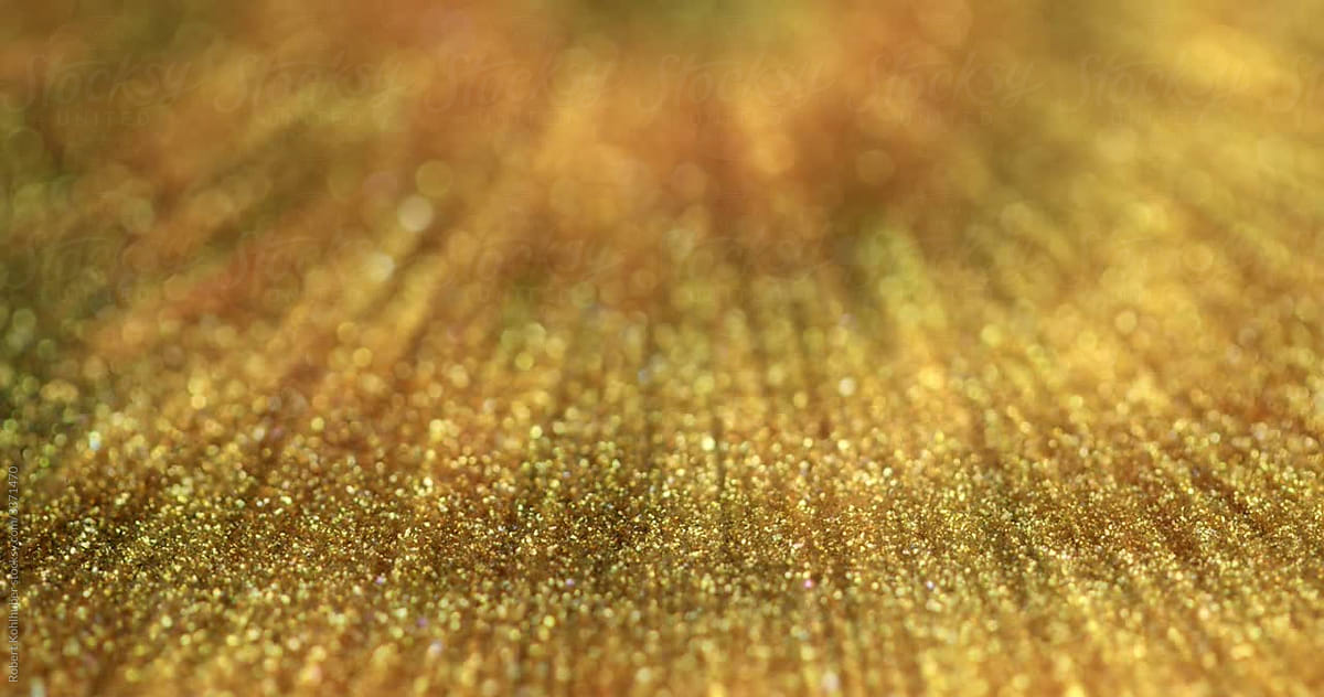 "Sparkling Glitter Metallic Inks" by Stocksy Contributor "Robert ...