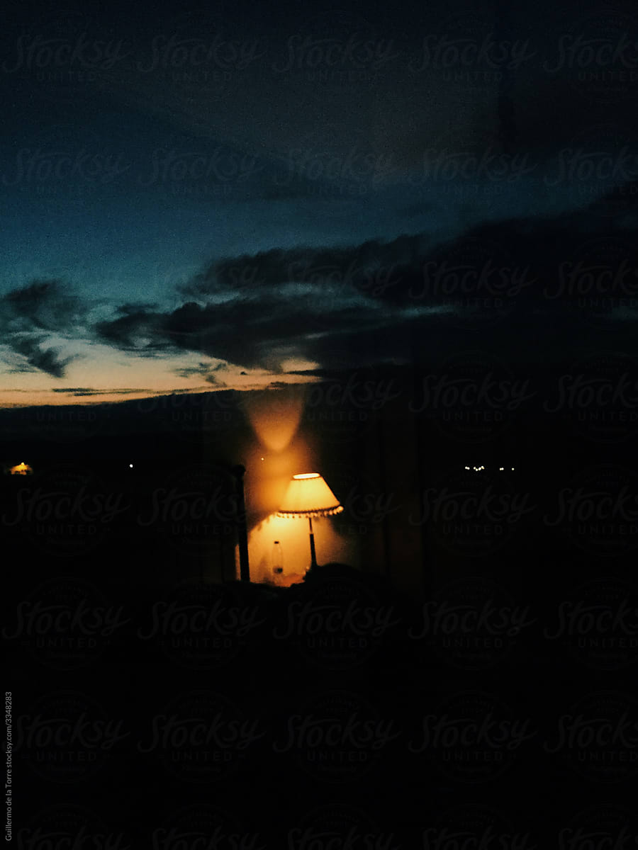 "Still Life Sunset" by Stocksy Contributor "Guillermo De La Torre ...