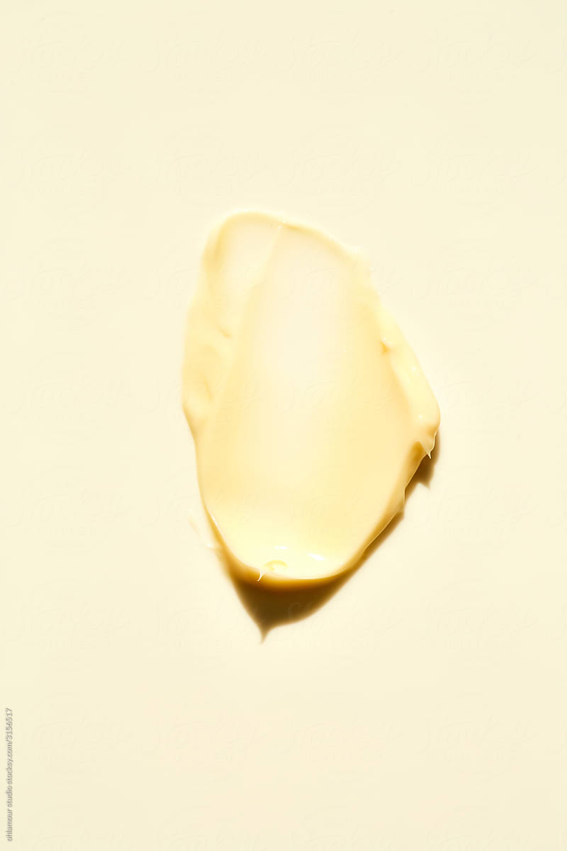 "Drop Of Skin Moisturizer For Dry Skin" by Stocksy Contributor ...
