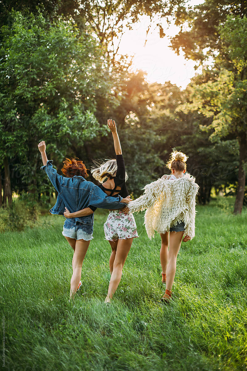 "Summer Fun." by Stocksy Contributor "Studio Firma" - Stocksy
