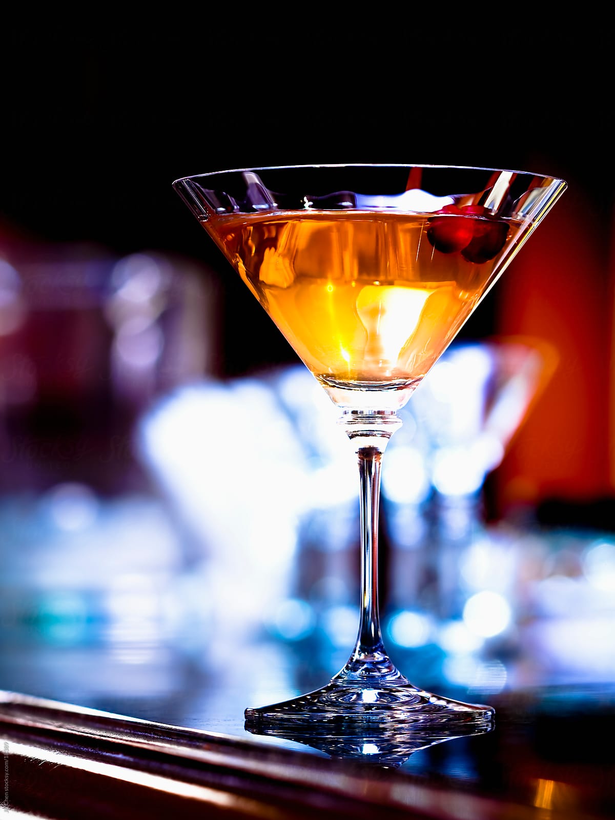 "Grand Cosmo" by Stocksy Contributor "Jill Chen" - Stocksy