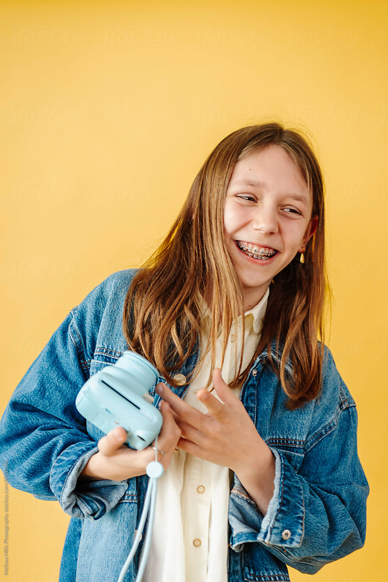"Creative Hobby For Kids" by Stocksy Contributor "Melissa Milis ...