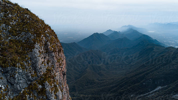 Chipinque Monterrey Ridge Wildlife Vocalizations: Emma Gómez Ruiz