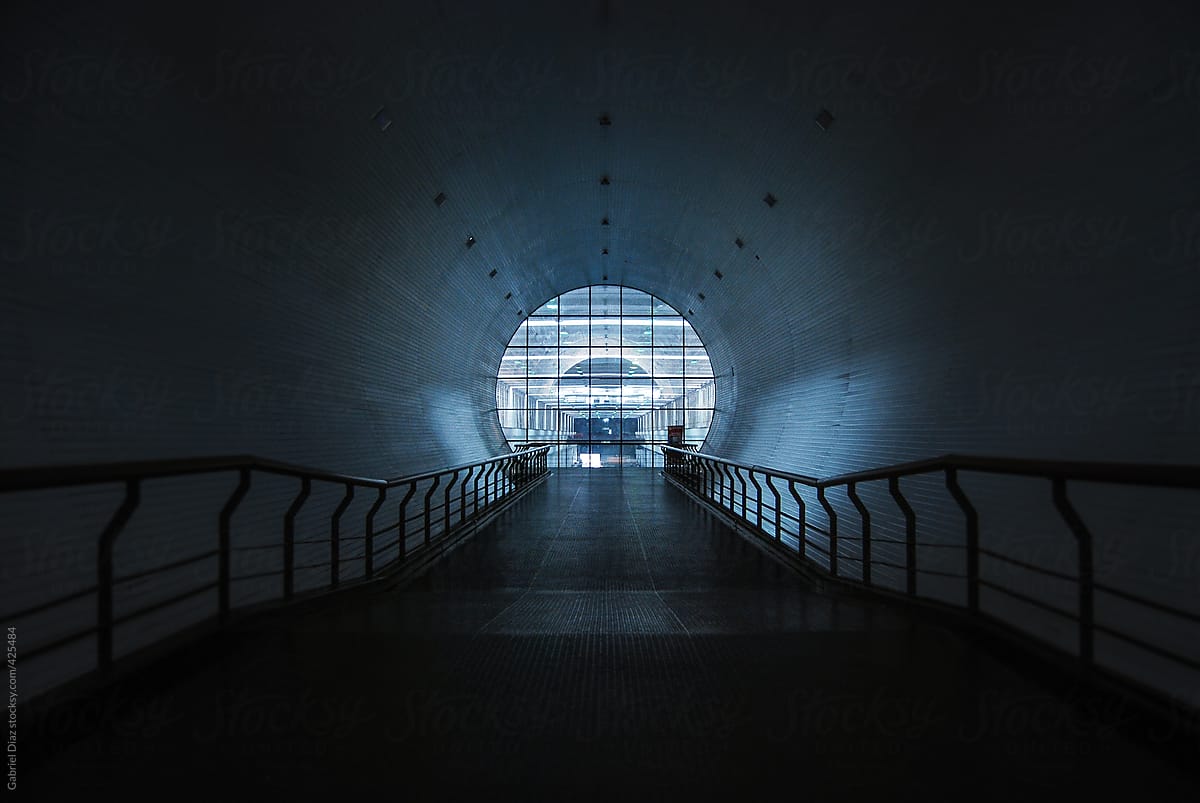 "Water Pumping Station, Industrial Interior." by Stocksy Contributor ...