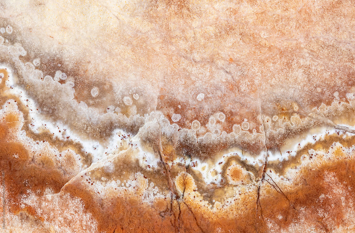 "Dulcote Agate Background" by Stocksy Contributor "Marilar Irastorza ...
