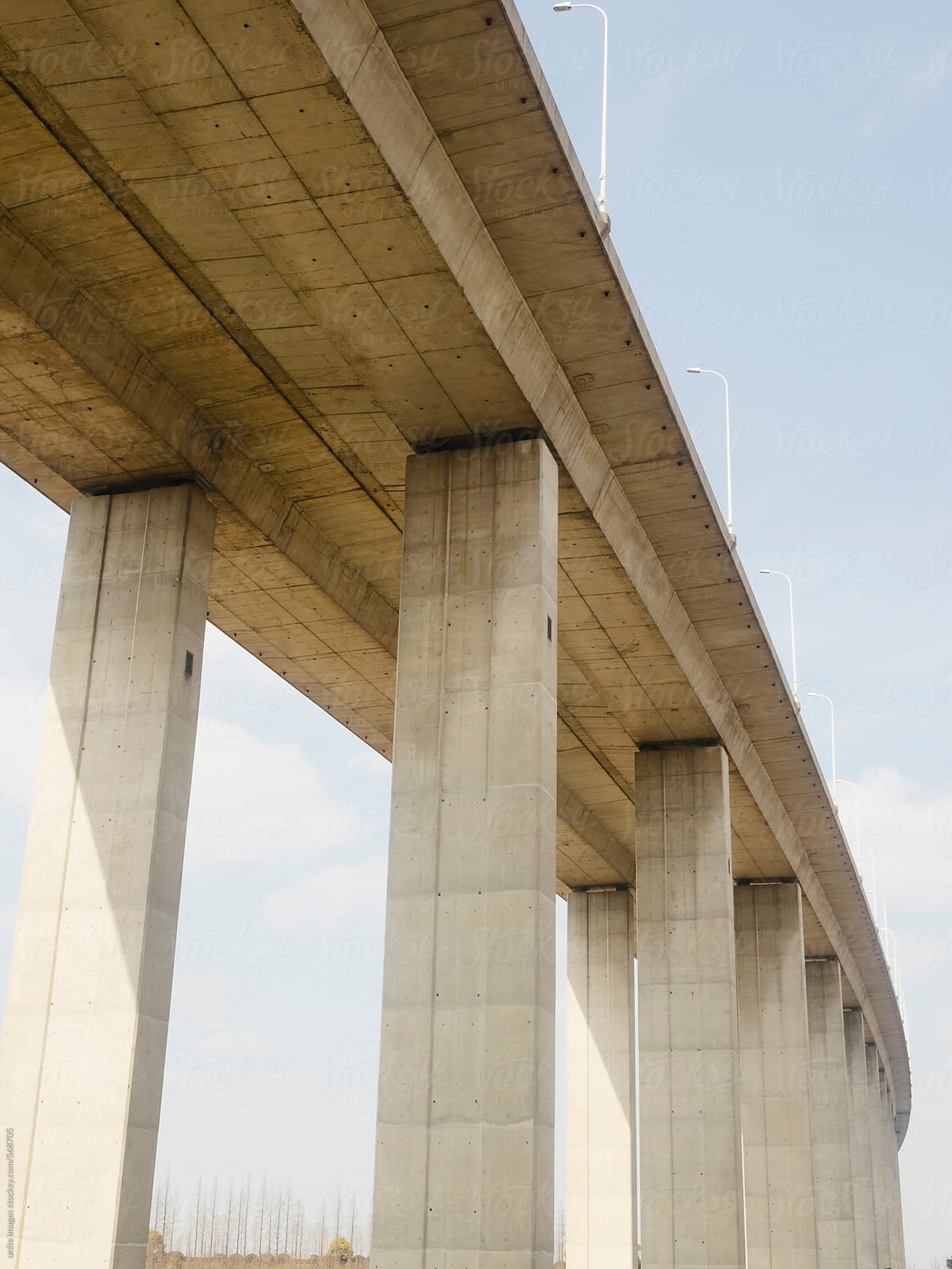 bridge - Stock Image - Everypixel