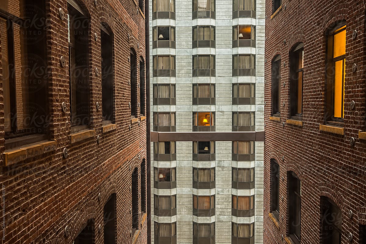 "Windows" by Stocksy Contributor "Ronnie Comeau" - Stocksy