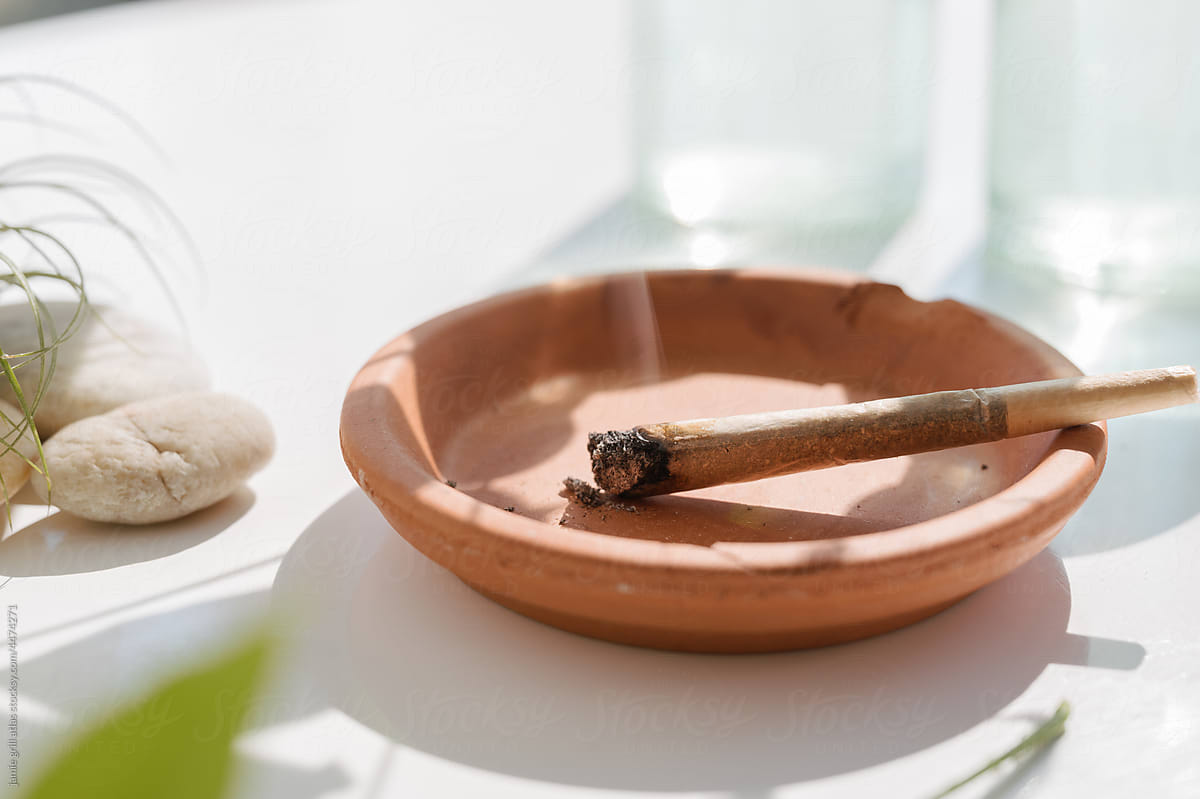 Lit Weed Joint Cannabis Wikipedia