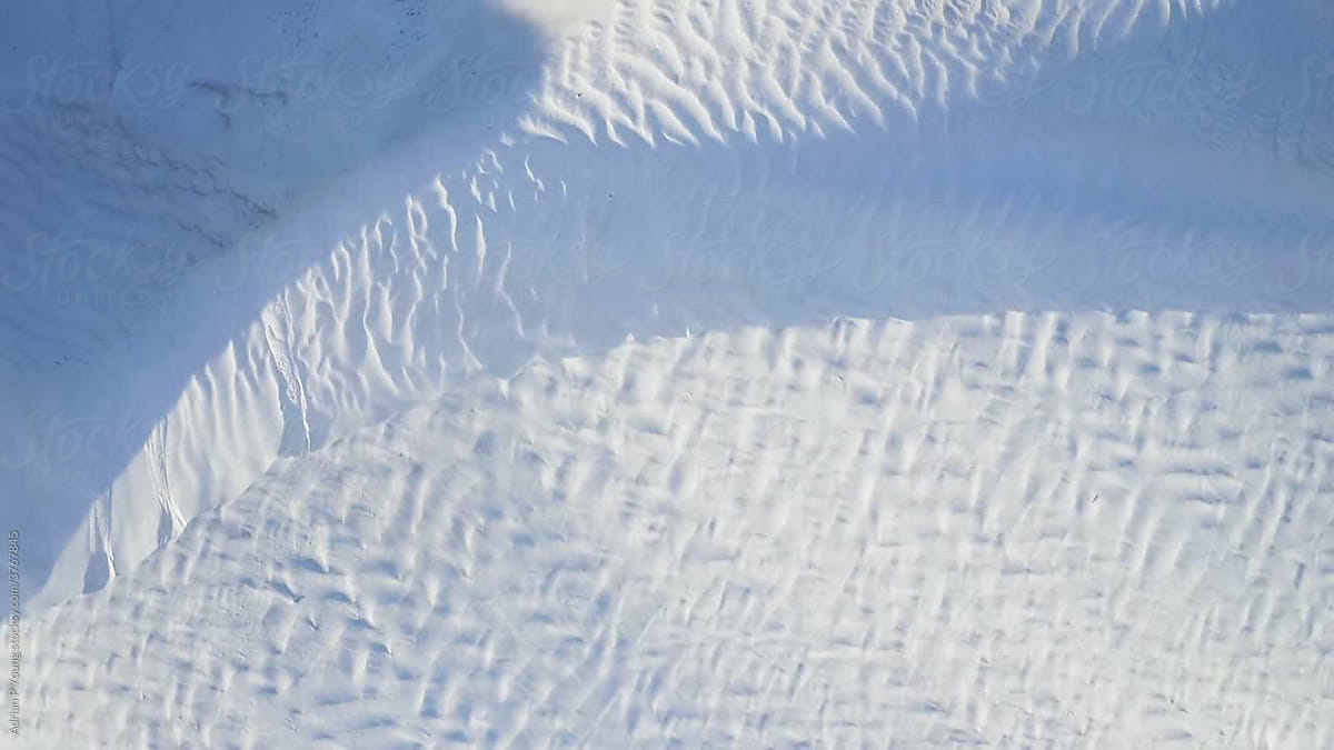 "Windy Sand Dunes Ridge" by Stocksy Contributor "Adrian P Young" - Stocksy
