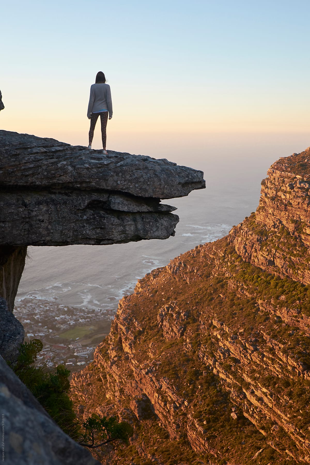 "Kasteel Poort" by Stocksy Contributor "Jacques Van Zyl" - Stocksy