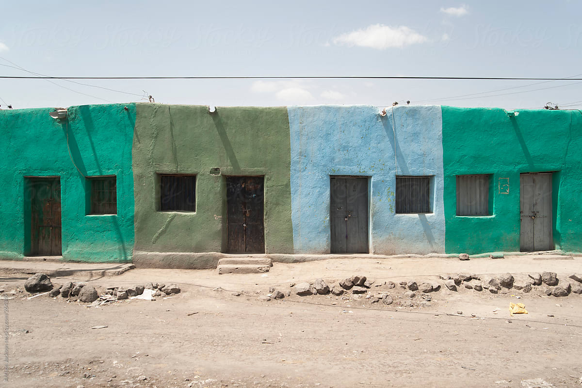"Asaita, Ethiopia" by Stocksy Contributor "Anthon Jackson" - Stocksy