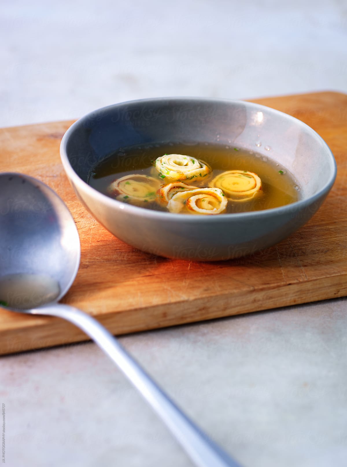 Pancake Soup Del Colaborador De Stocksy J R PHOTOGRAPHY Stocksy Pancake Soup Del Colaborador De Stocksy J R PHOTOGRAPHY Stocksy