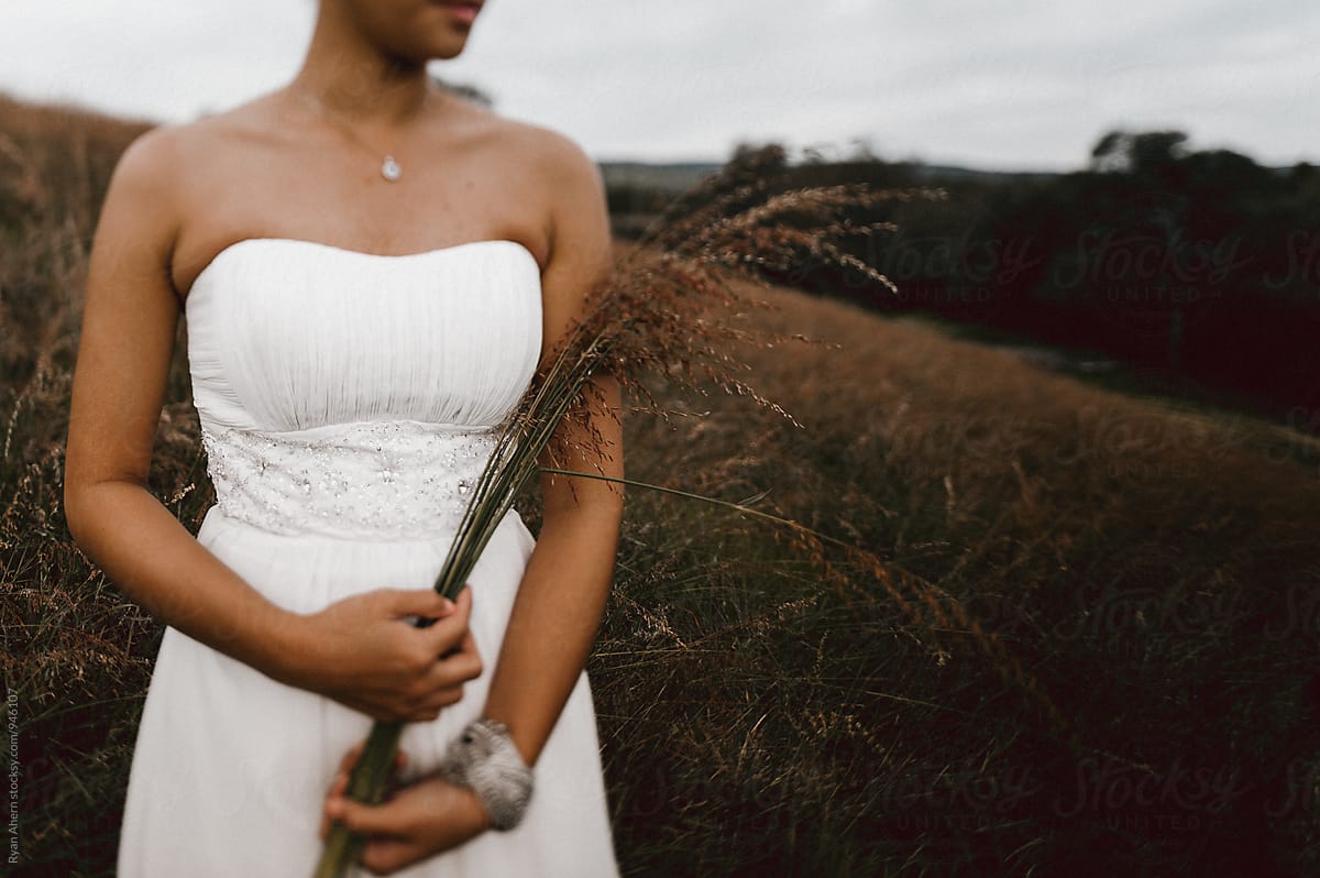 "A Day In The Valley" by Stocksy Contributor "Ryan Ahern" - Stocksy