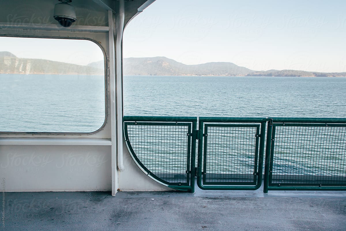 Ferry Boat Railings Ferry To Sucuraj (2025) All You Need To Know
