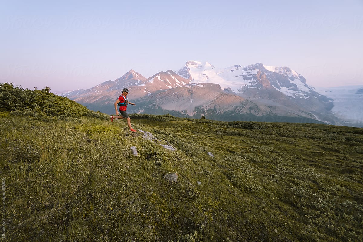 "Open Meadows..." by Stocksy Contributor "Michael Overbeck Photography ...