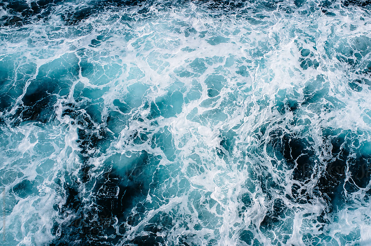 "White Wash" by Stocksy Contributor "John Dunaway" - Stocksy