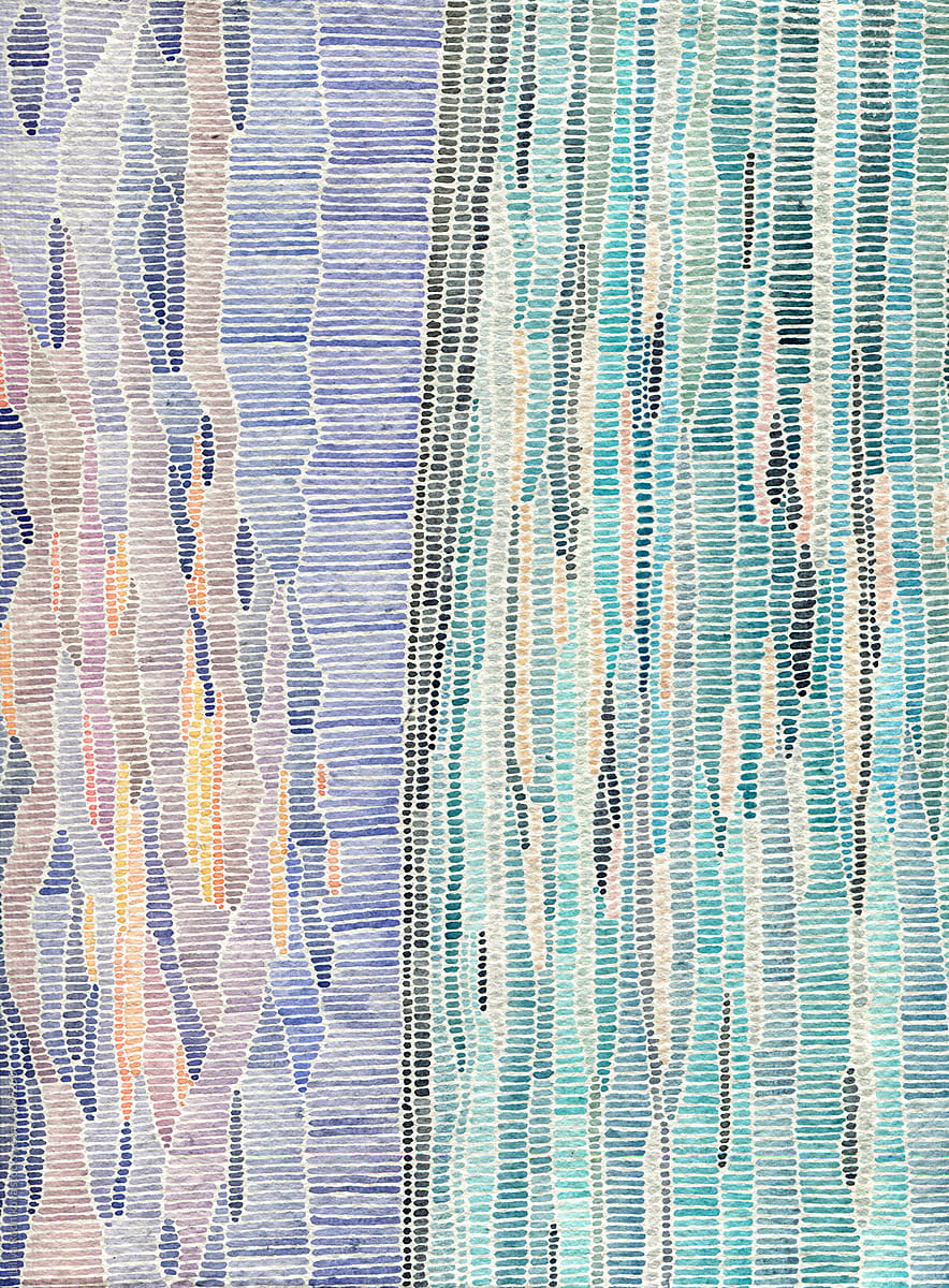 "Unique Abstract Background" by Stocksy Contributor "Liliya Rodnikova ...