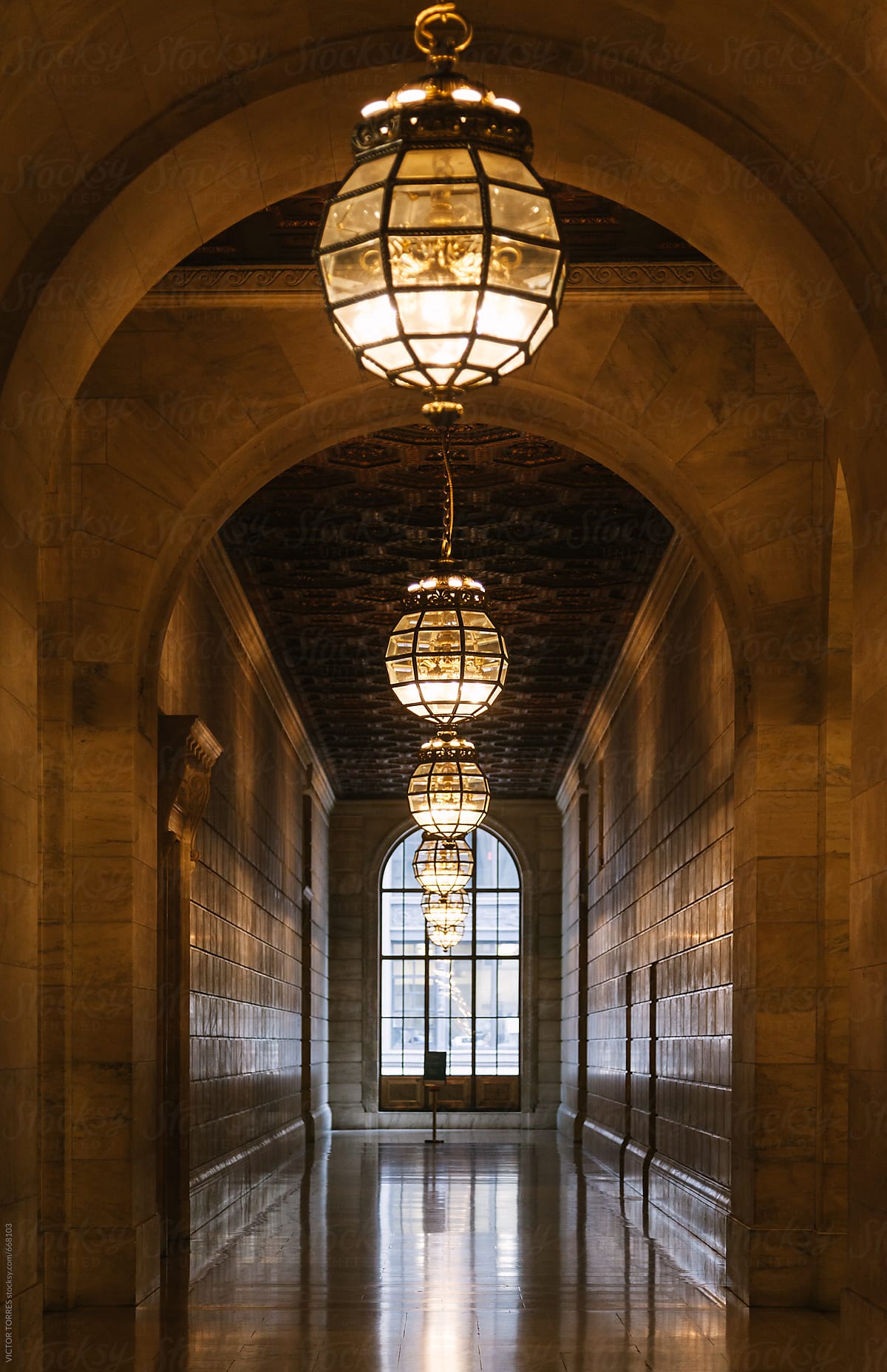 Classic Library 13 Amazing Books Set In The New York Public Library