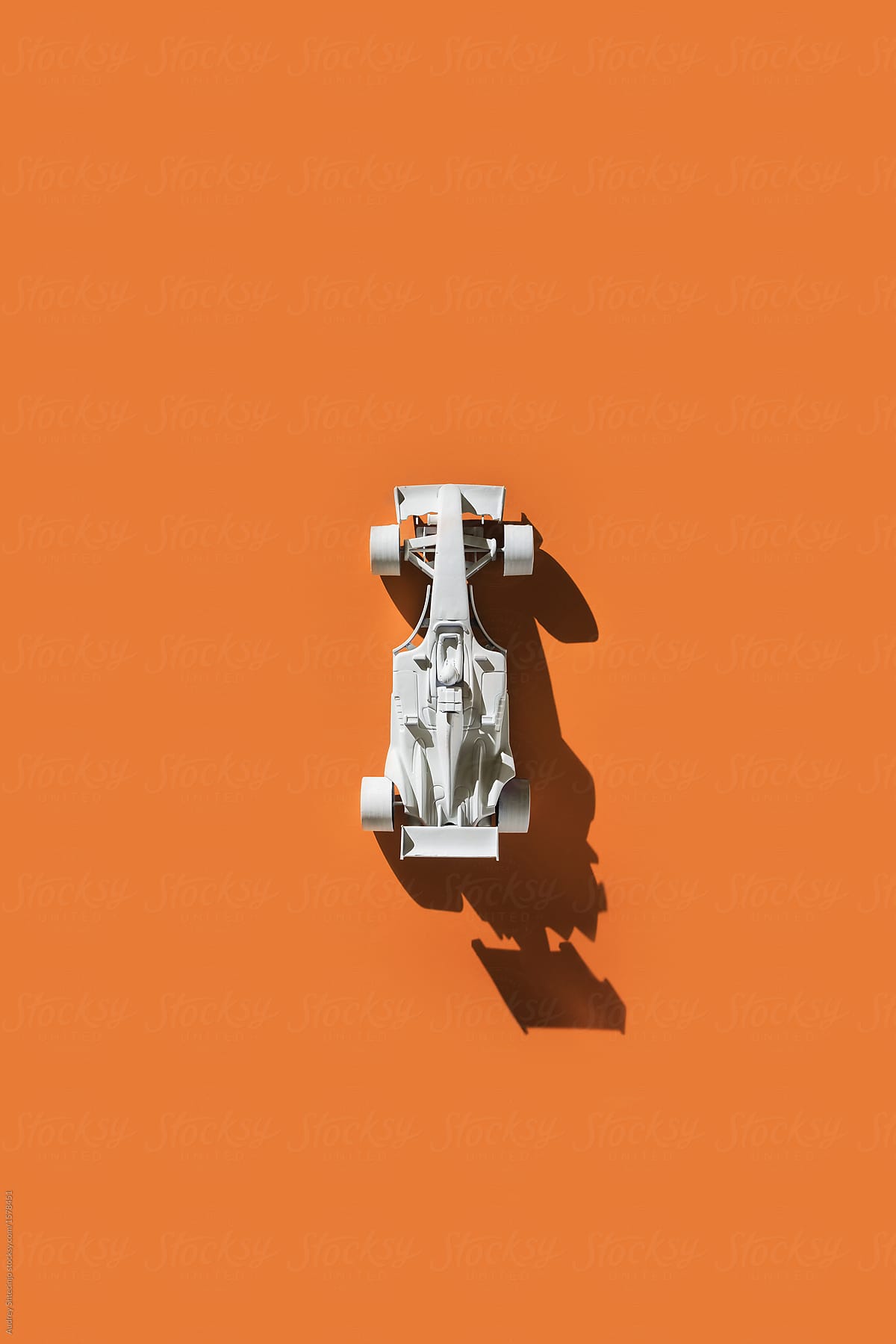 "Racing Car/composition/movement." by Stocksy Contributor "AUDSHULE ...