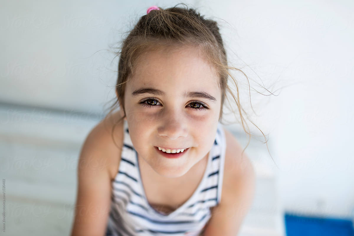 portrait-of-a-6-year-old-girl-by-stocksy-contributor-nasos-zovoilis