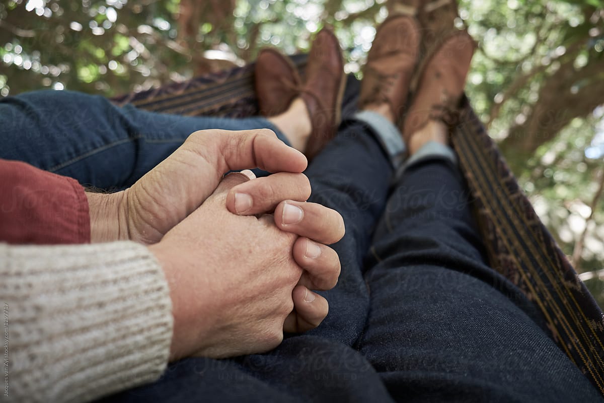 "A Walk In The Woods" by Stocksy Contributor "Jacques Van Zyl" - Stocksy